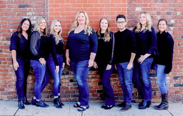 About Us - A Gestational Surrogacy Agency